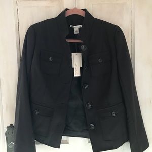 Kenneth Cole | Jackets & Coats | Kenneth Cole Blazer Nwt | Poshmark
